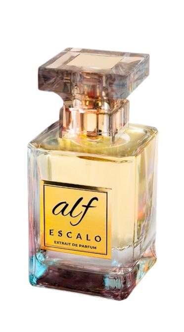 Alf Escalo аромат — аромат для мужчин и женщин