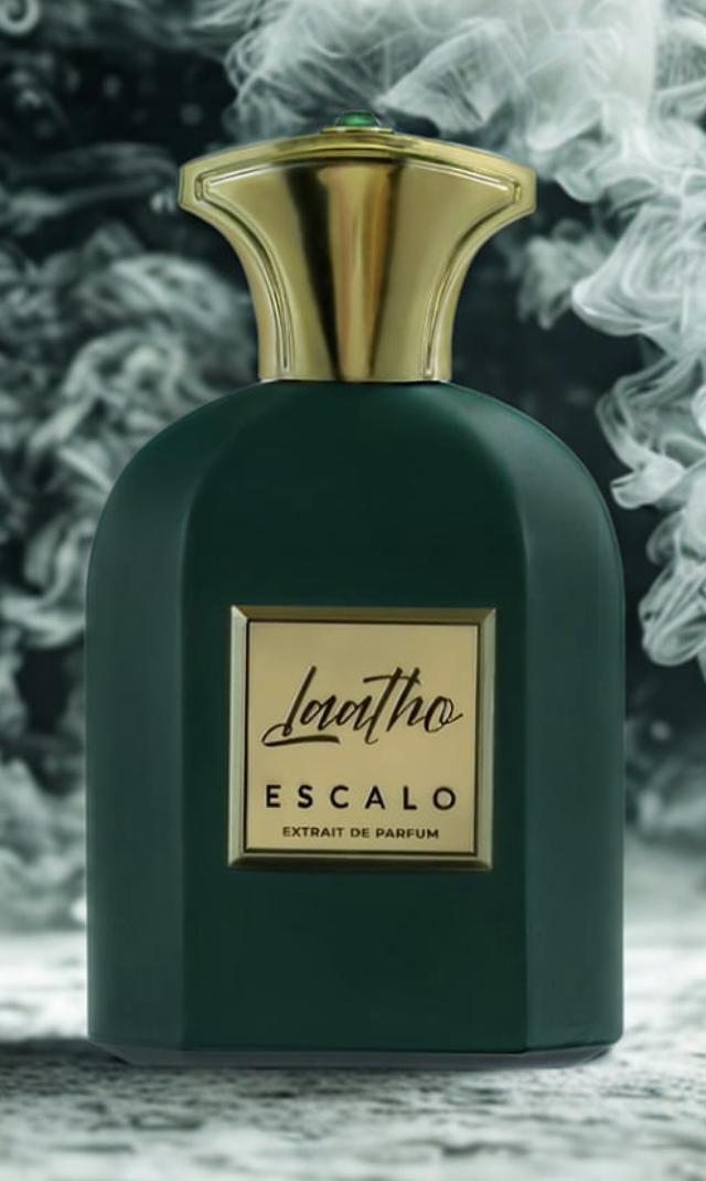 Laatho Escalo Parfum - ein es Parfum für Frauen und Männer