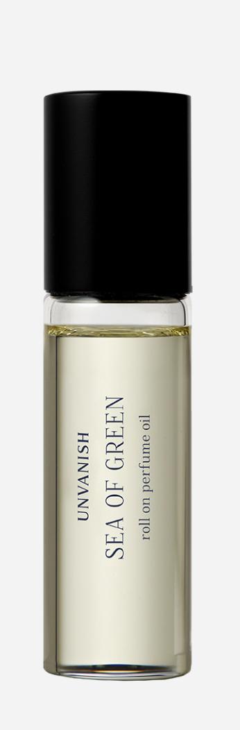 Sea of Green Unvanish perfume - a fragrance for women and men