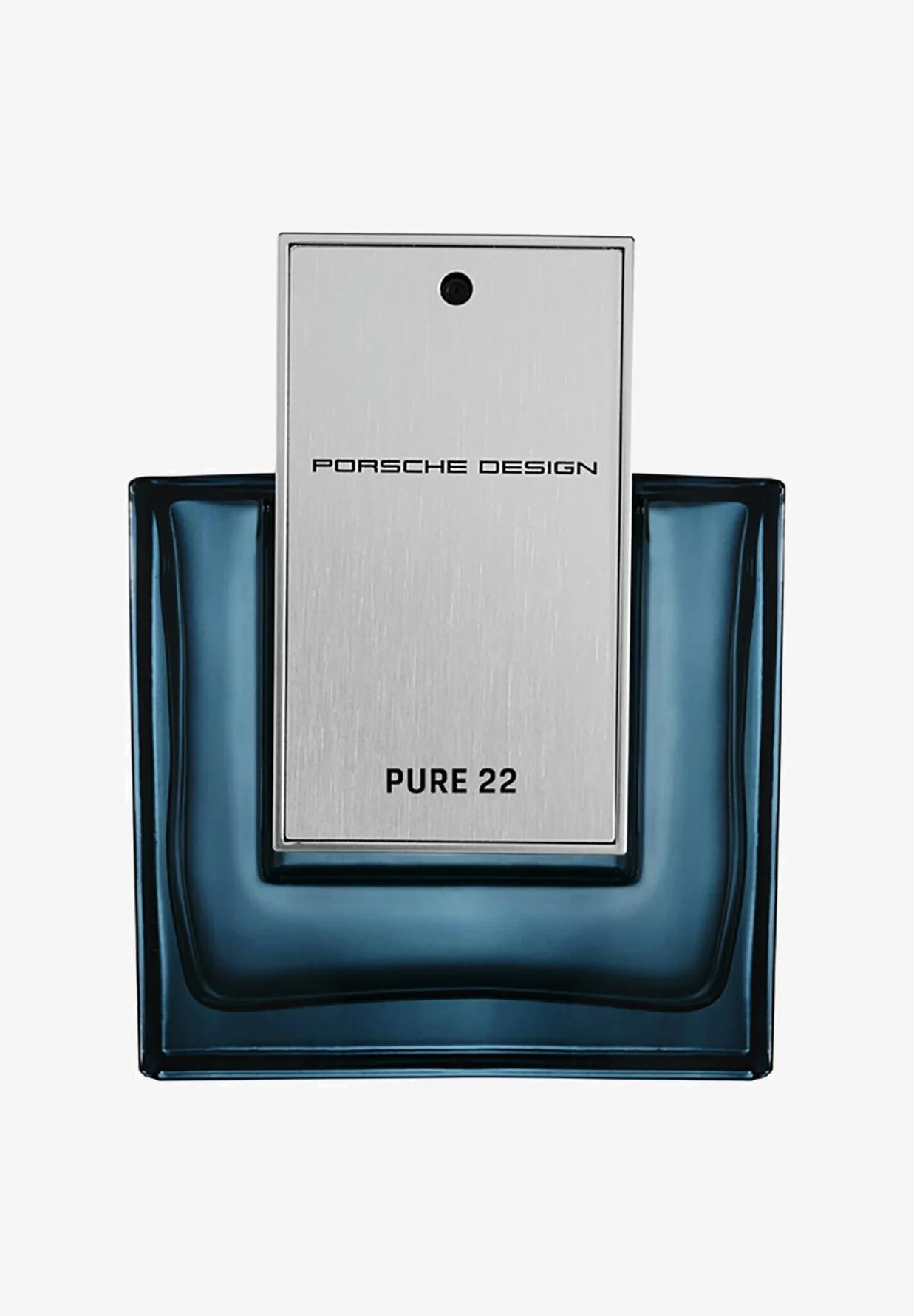 Pure 22 Porsche Design cologne - een geur voor heren 2022