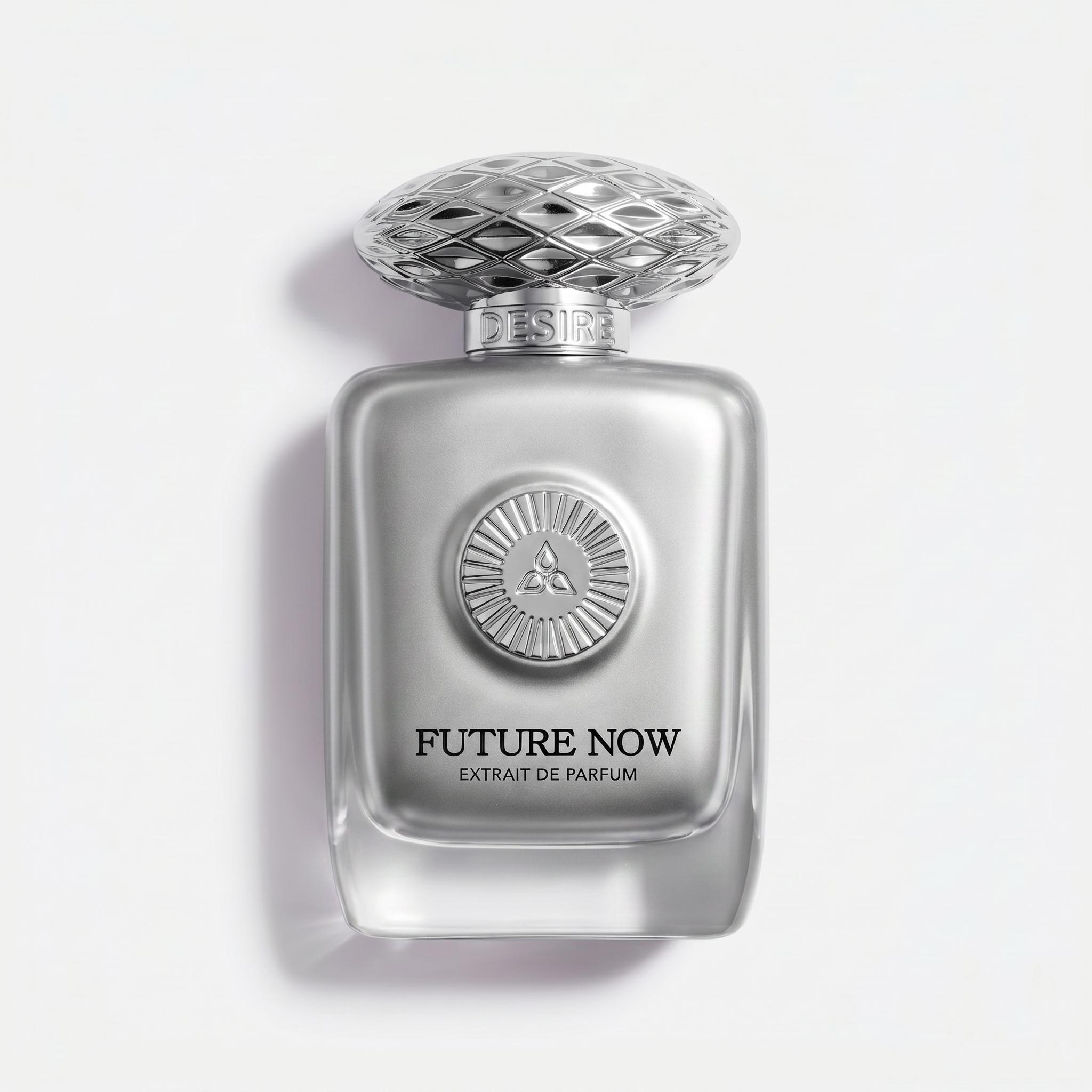Future Now Auraa Desire perfume - a fragrance for women and men 2023
