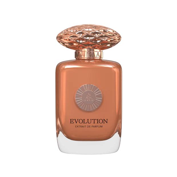 Evolution Auraa Desire perfume - a fragrance for women and men 2023