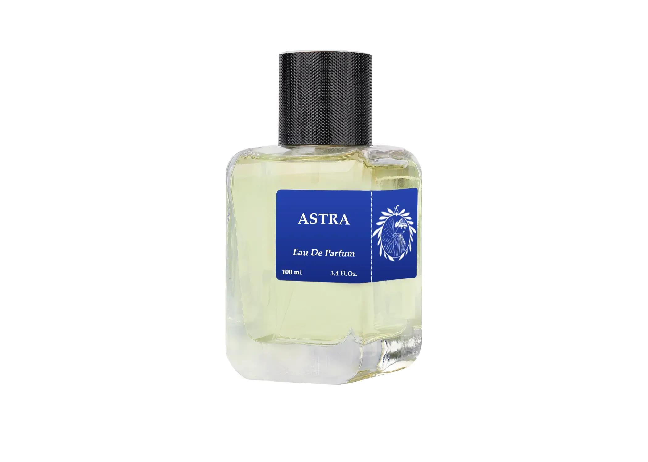 ASTRA Athena Fragrances cologne - a new fragrance for men 2025