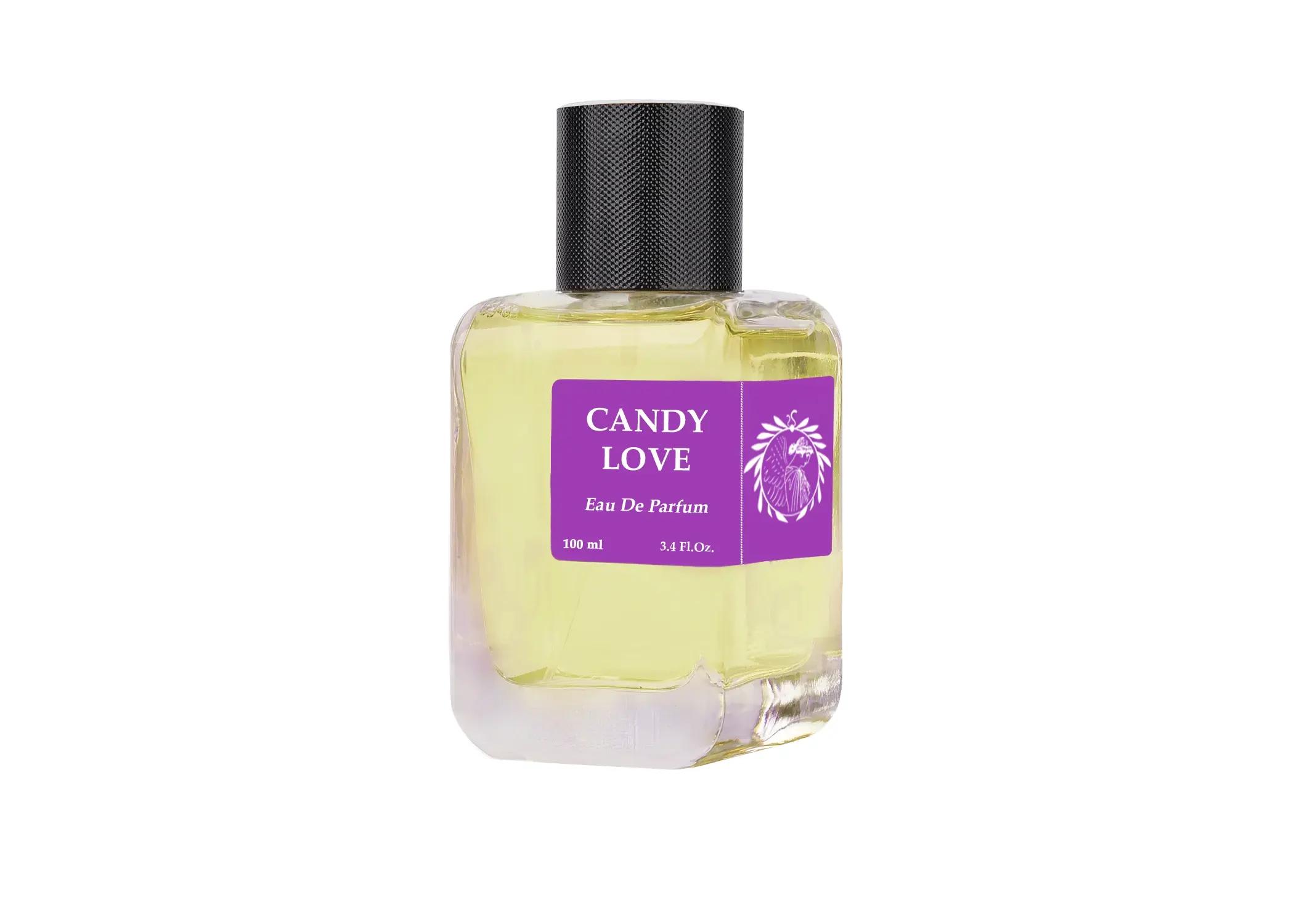 Candy Love Athena Fragrances perfume - a new fragrance for women 2025