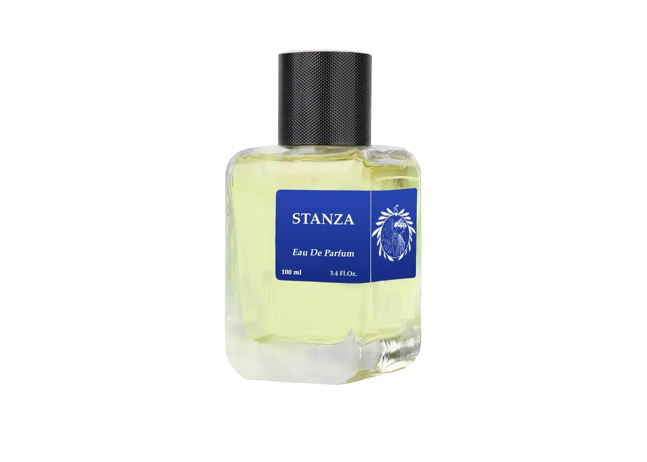 STANZA Athena Fragrances perfume - a new fragrance for women and men 2025