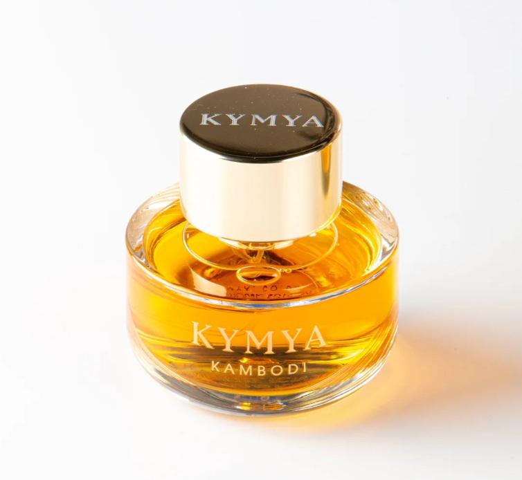 Kambodi Kymya parfum - een nieuwe geur voor dames en heren 2025