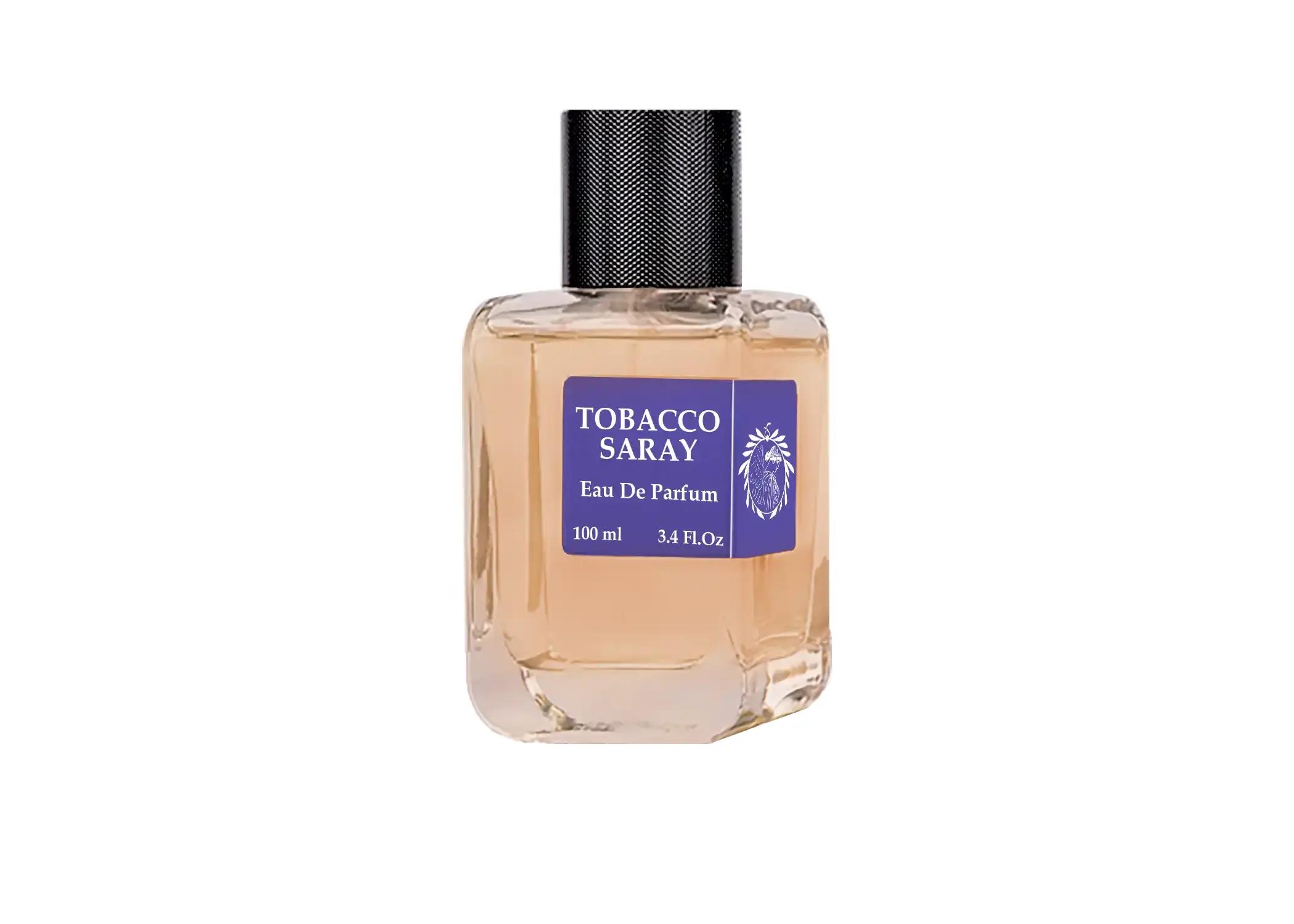 Tobacco Saray Athena Fragrances perfume - a fragrance for women and men ...