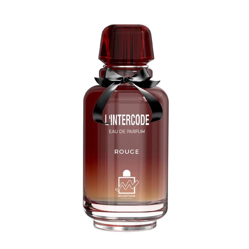 L'Intercode Rouge Milestone Perfumes perfumy - to perfumy dla kobiet 2023