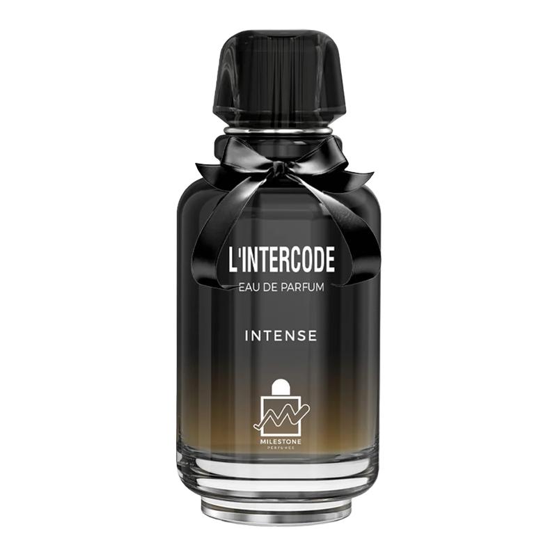 L'Intercode Intense Milestone Perfumes perfume - a fragrance for women 2023
