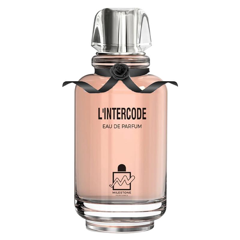 L’Intercode Milestone Perfumes perfume - a fragrance for women 2023