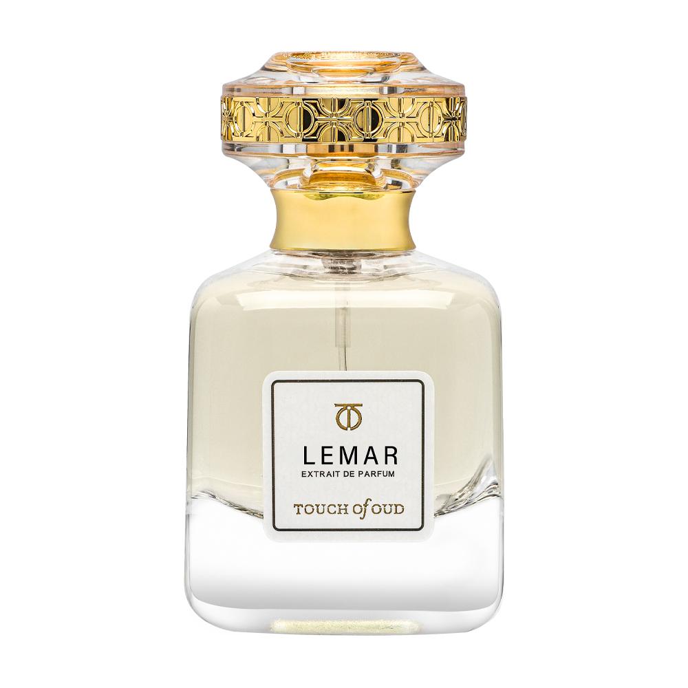 Lemar Touch Of Oud perfume - a new fragrance for women and men 2024