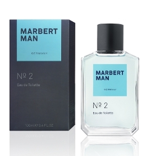 Marbert Man No.2 Marbert Cologne - un parfum pour homme 2011