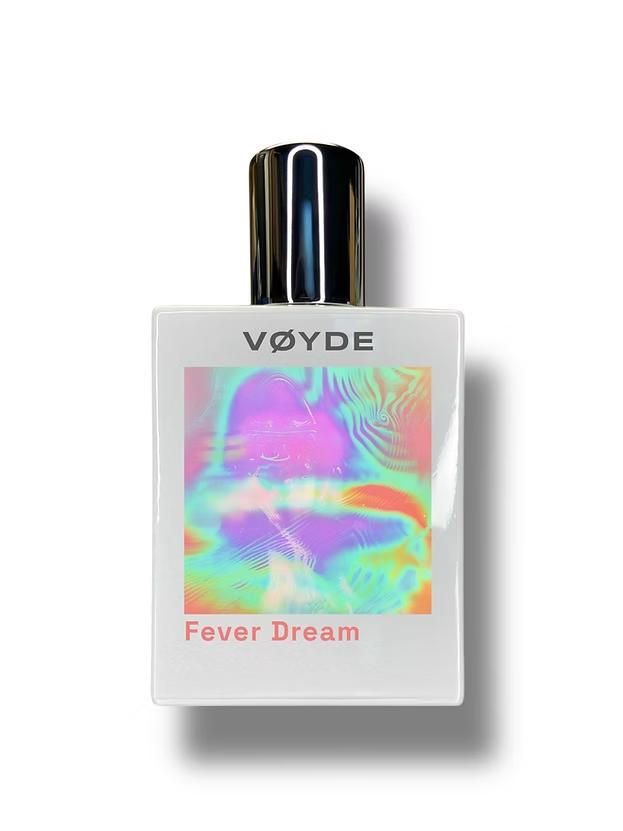 Fever Dream LabHouse - una fragranza unisex