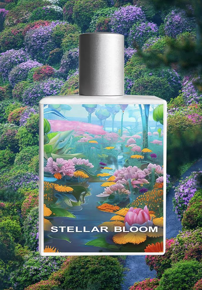 Stellar Bloom LabHouse عطر - a fragrance للجنسين