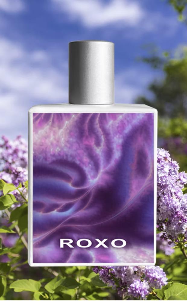 Roxo LabHouse perfume - a fragrance for women and men
