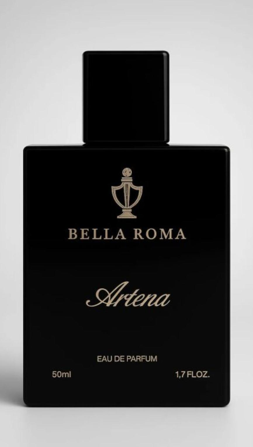 Artena Bella Roma perfume - a fragrance for women and men