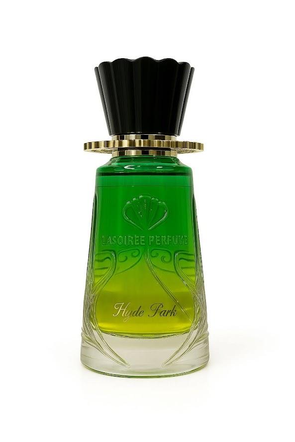 Hyde Park La Soiree Perfume perfume - a new fragrance for women and men ...