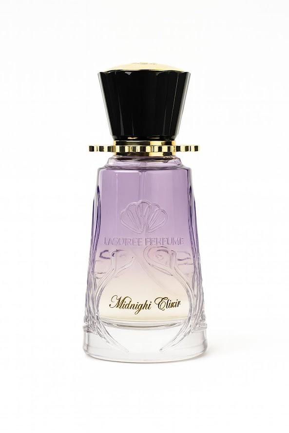 Midnight Elixir La Soiree Perfume perfume - a new fragrance for women ...