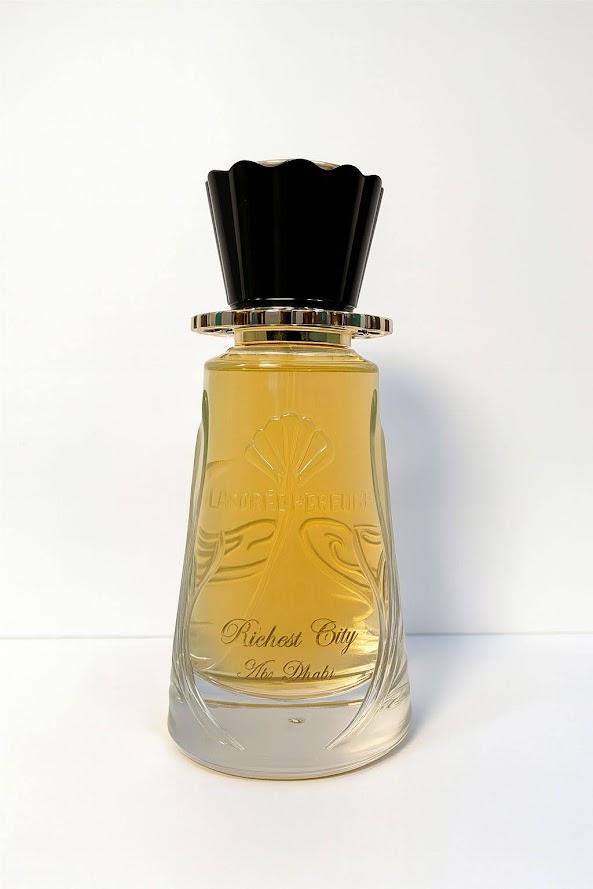 Richest City La Soiree Perfume perfume - a new fragrance for women and ...