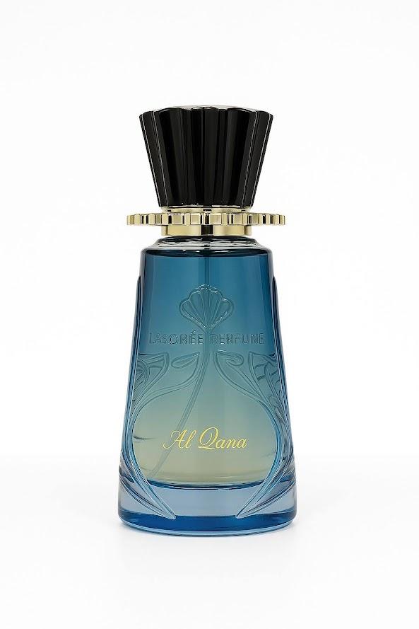 Al Qana La Soiree Perfume perfume - a fragrance for women and men 2023