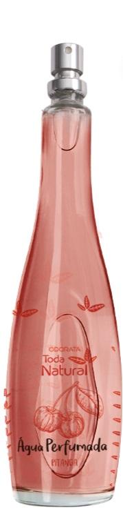 Água Perfumada Pitanga Odorata perfume - a fragrance for women 2021
