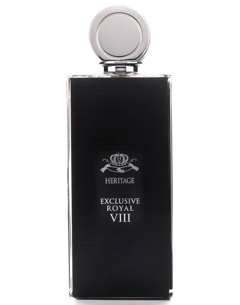 Exclusive Royal VIII Heritage Perfume perfume - a fragrance for women ...