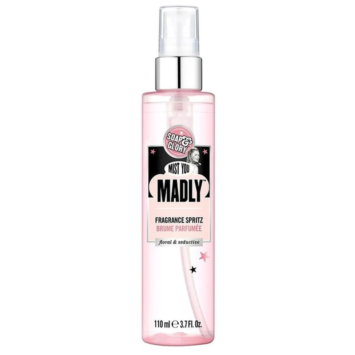 Mist You Madly Soap & Glory perfume - a fragrance for women
