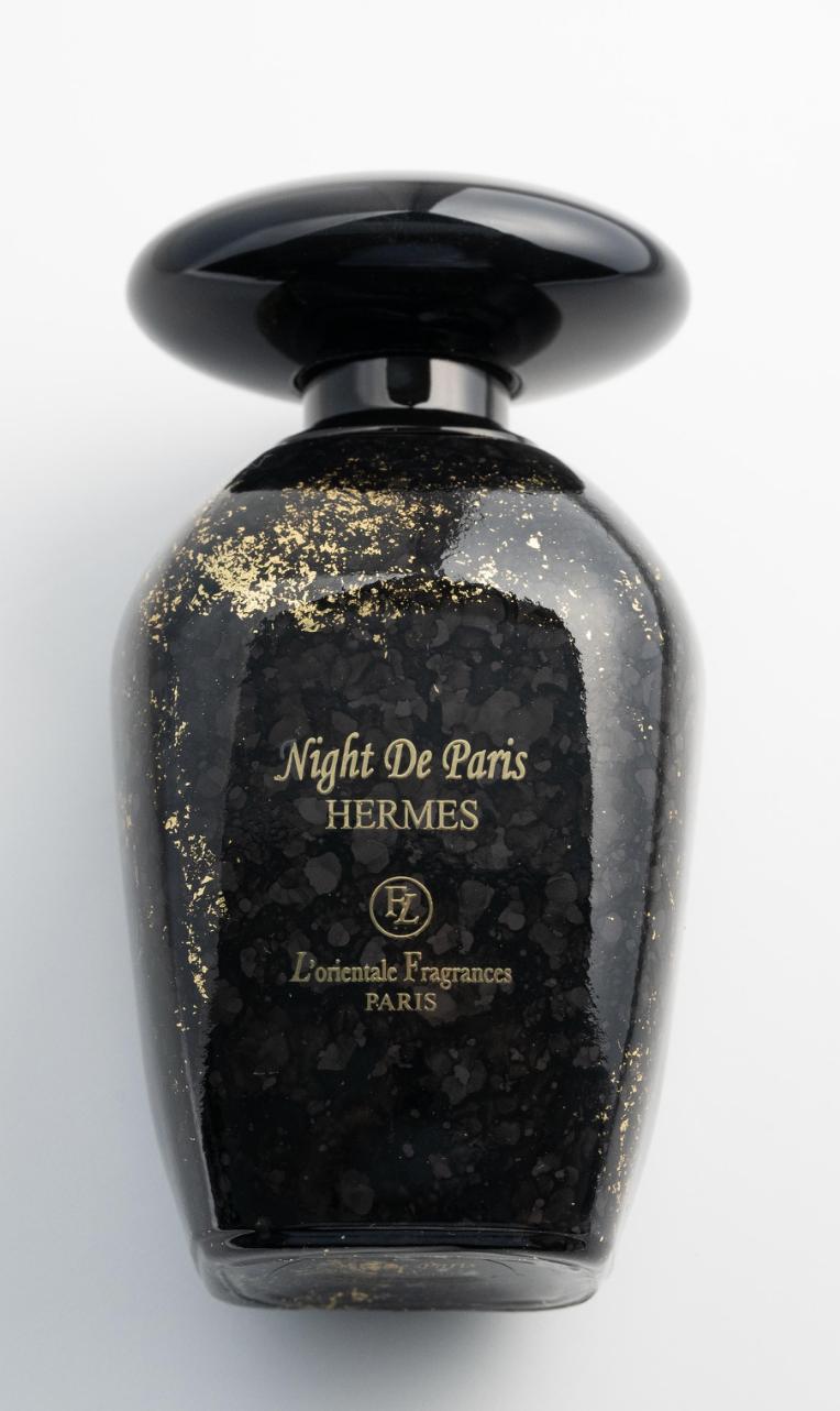 Night De Paris Hermes L'Orientale Fragrances Parfum - ein es Parfum für ...