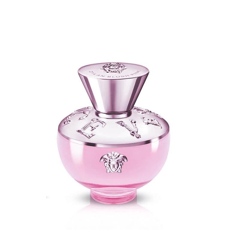 Versace Pour Femme Dylan Blush Pink Versace parfém - a Nový vůně pro ...