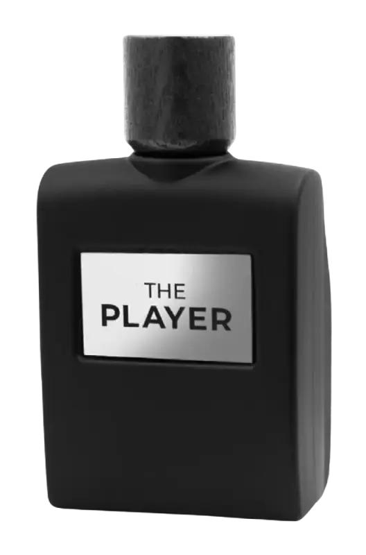 The Player Fragrance World cologne - a fragrance for men 2020