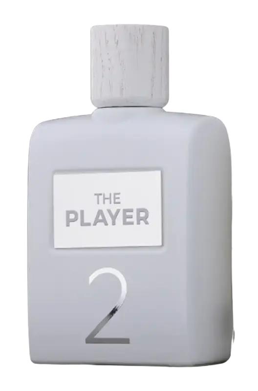 The Player 2 Fragrance World Cologne - ein es Parfum für Männer 2020