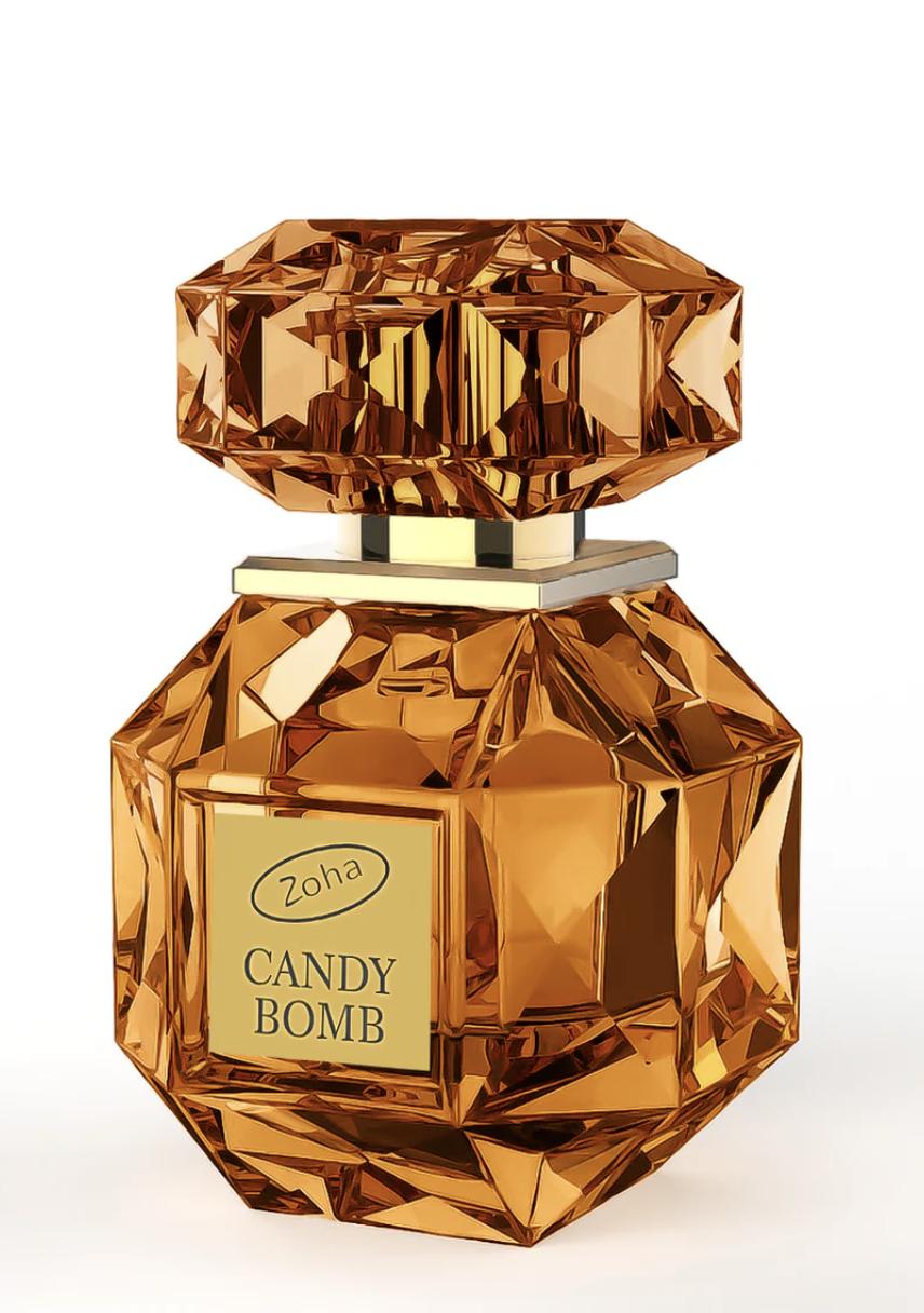 Candy Bomb Zoha Fragrances perfume - a fragrance for women and men