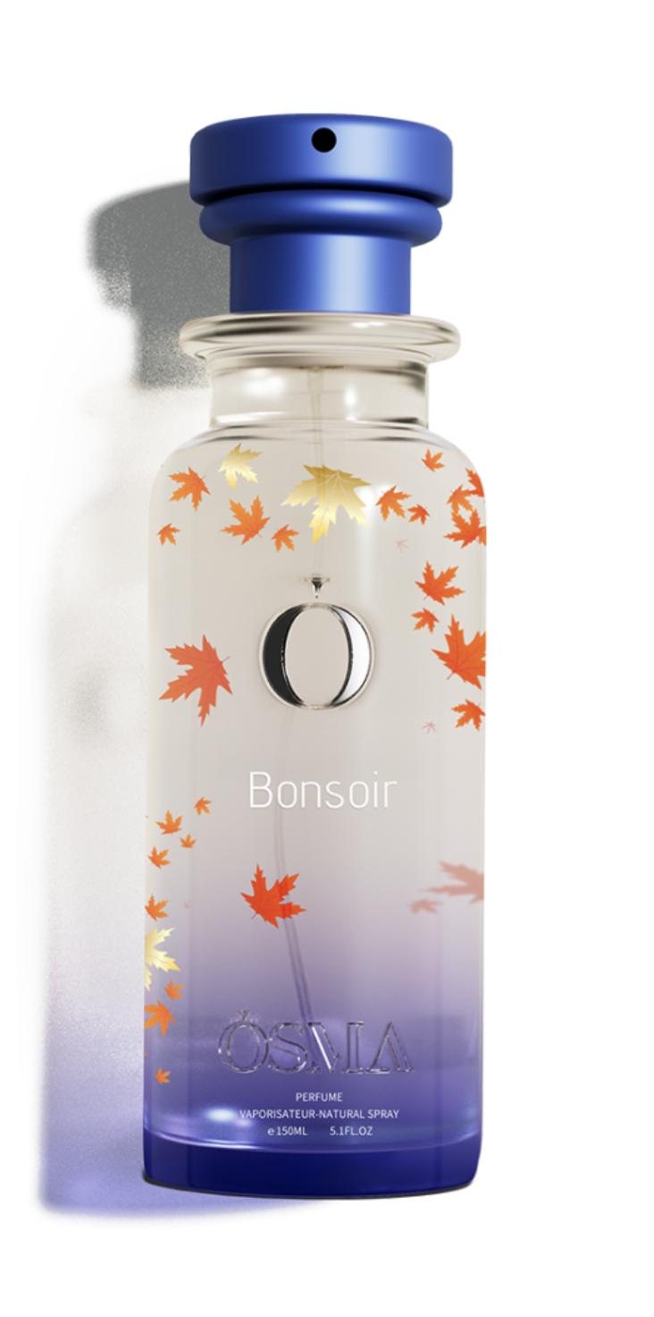 Bonsoir Osma Perfumes parfém - a vůně pro ženy a muže