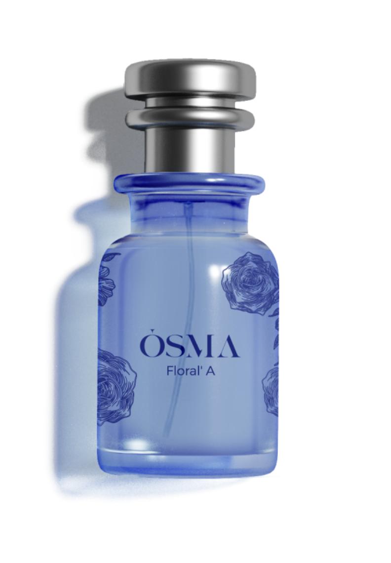 Floral' A Osma Perfumes parfem - parfem za žene i muškarce