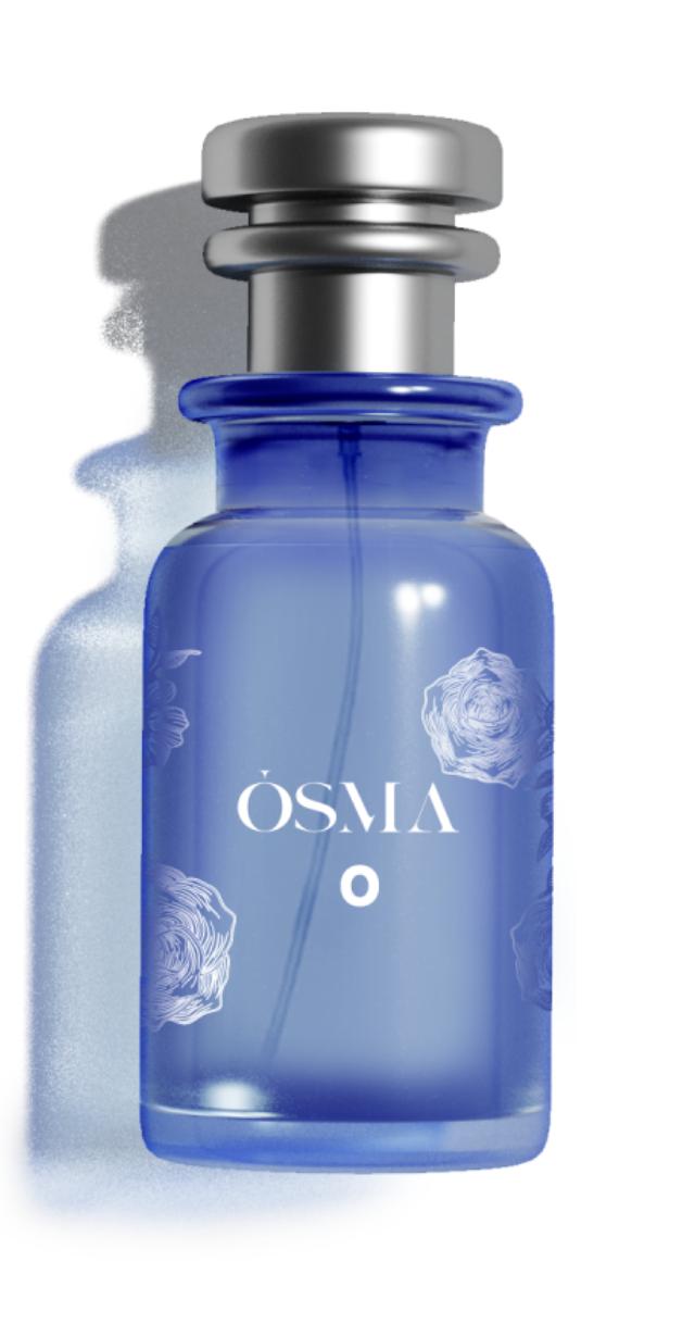 Osma O Osma Perfumes parfum - un parfum pour homme et femme