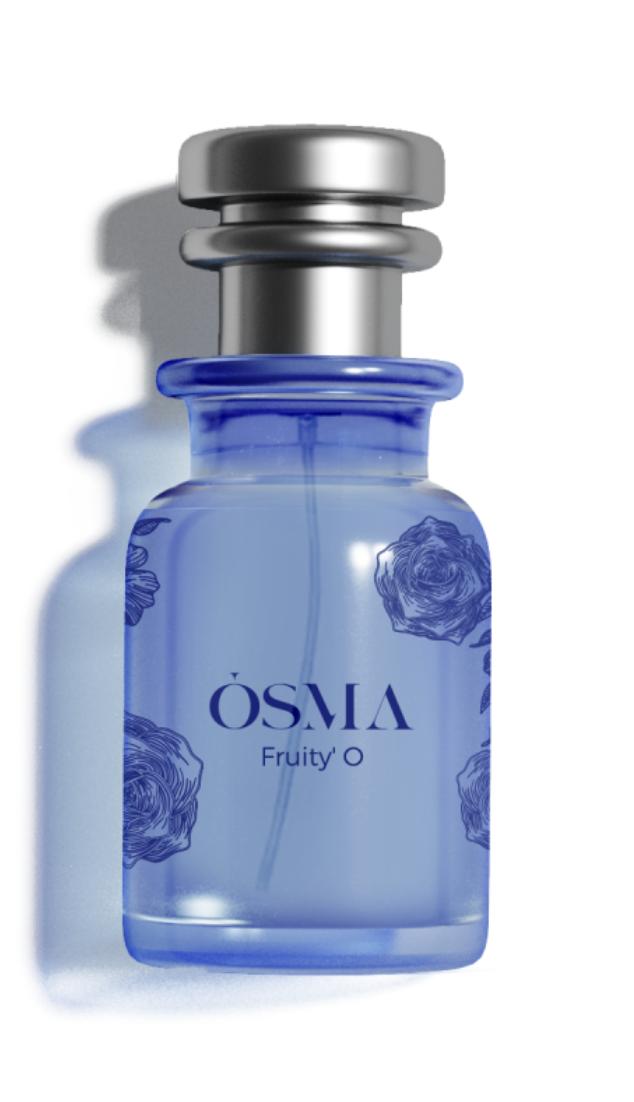 Fruity' O Osma Perfumes 香水 - 一款 年 中性 香水
