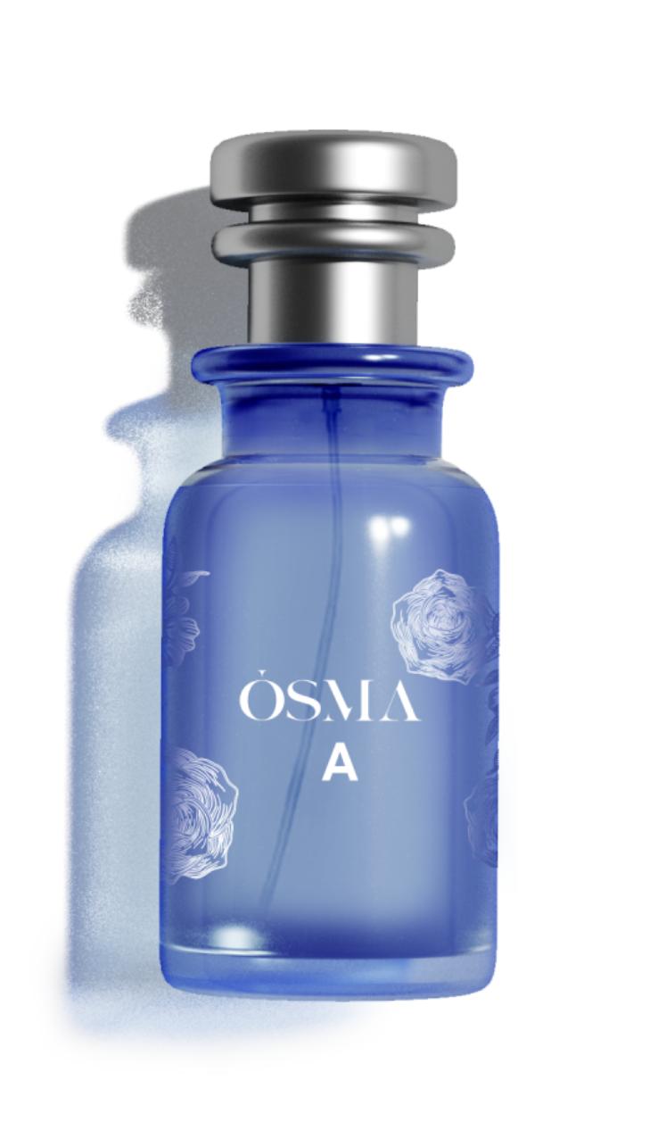 Osma A Osma Perfumes parfum - un parfum pour homme et femme