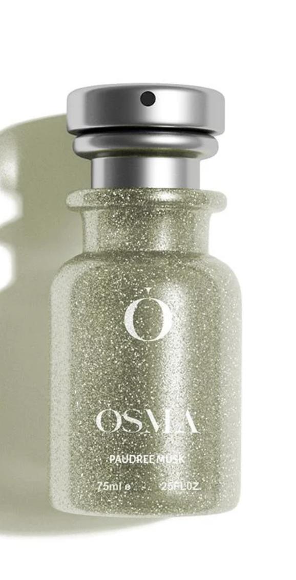 Paudree Musk Osma Perfumes عطر - a fragrance للجنسين