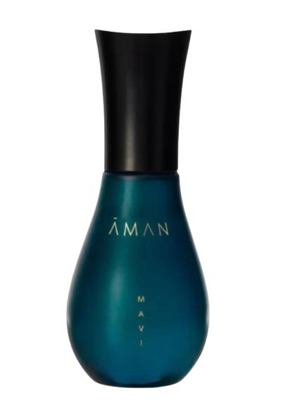 Mavi Aman perfume - a new fragrance for women and men 2025