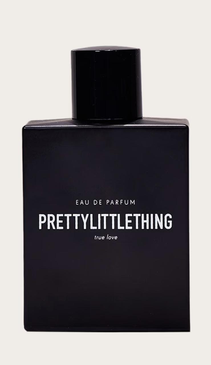 True Love PrettyLittleThing perfume - a fragrance for women and men