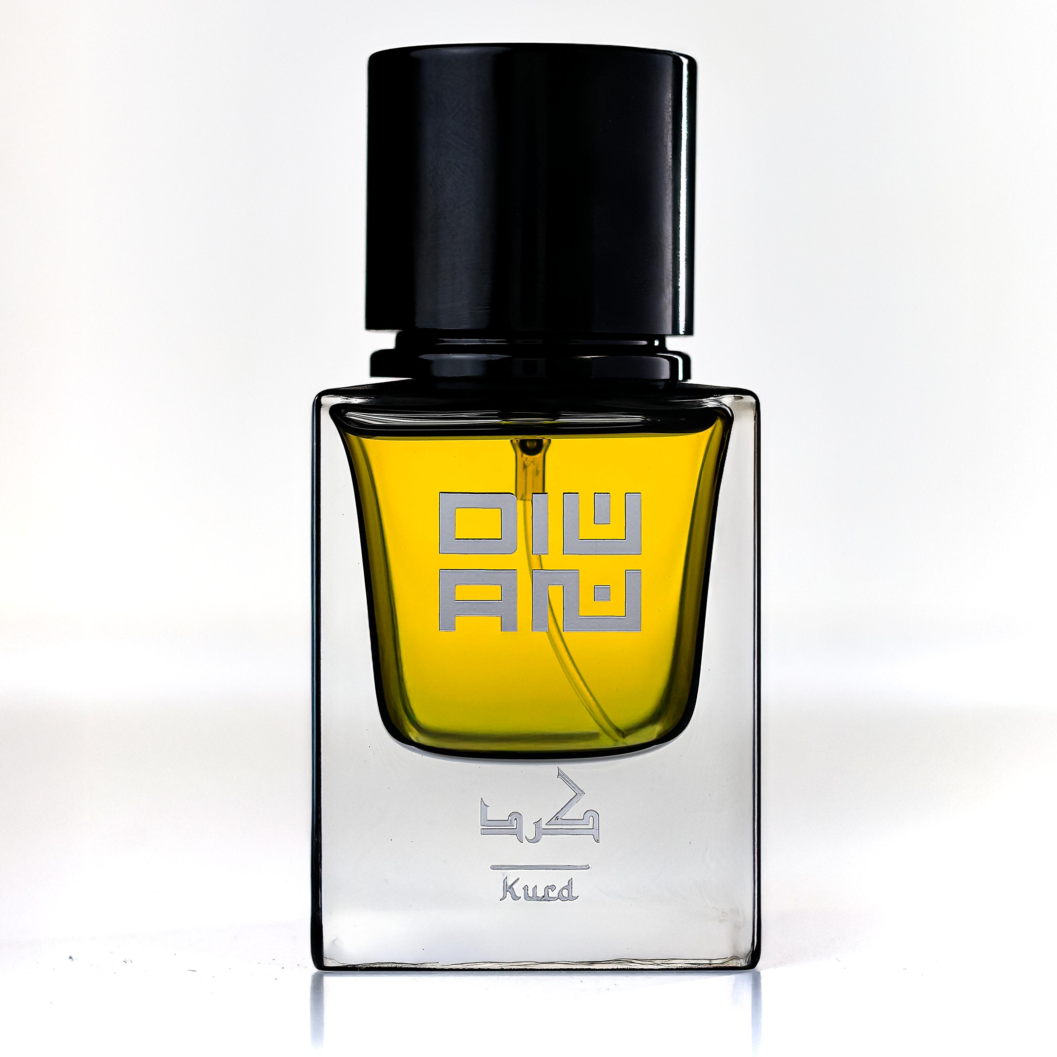KURD - كرد DIWAN perfume - a new fragrance for women and men 2025