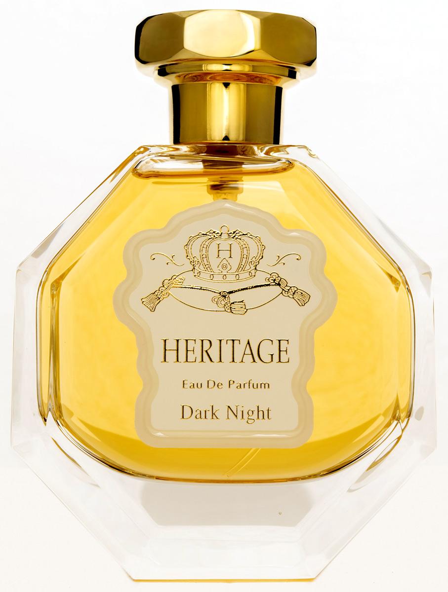 Dark Night Heritage Perfume perfume - a new fragrance for women 2024