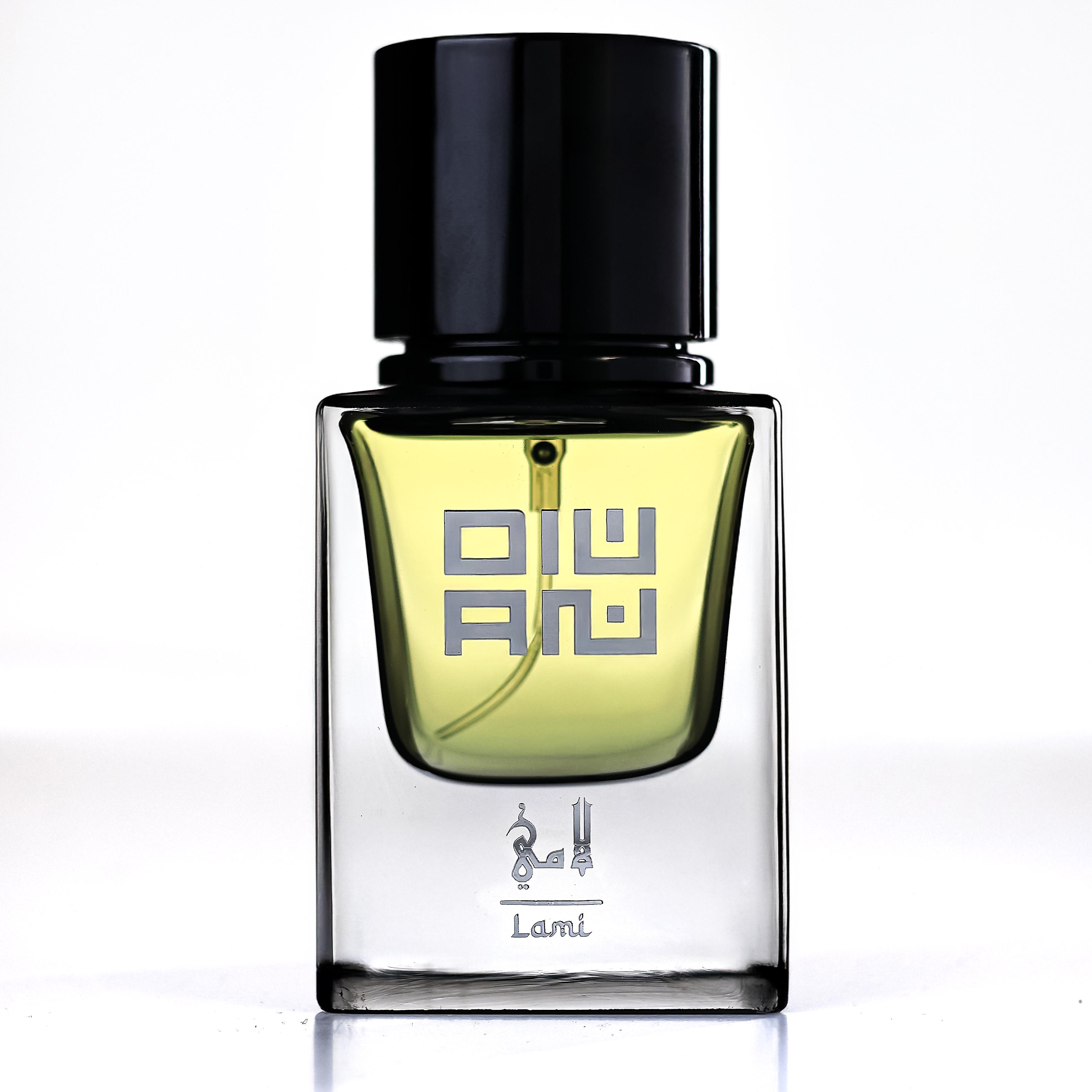 LAMI - لامي DIWAN perfume - a new fragrance for women and men 2025