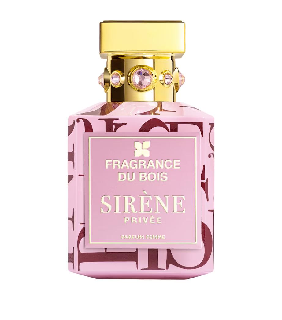 Sirène Privée Fragrance Du Bois عطر - a جديد fragrance للنساء 2025