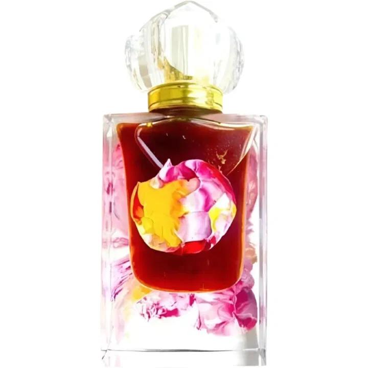 Beautiful Horses Jinx Smells - una fragranza unisex 2021