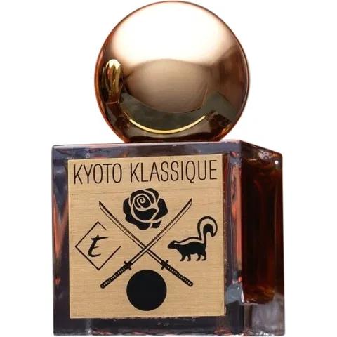 Kyoto Klassique Jinx Smells عطر - a جديد fragrance للجنسين 2025