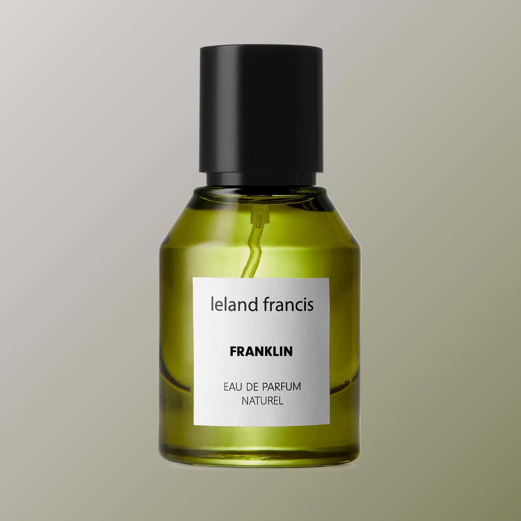 Franklin Leland Francis عطر - a fragrance للجنسين 2024