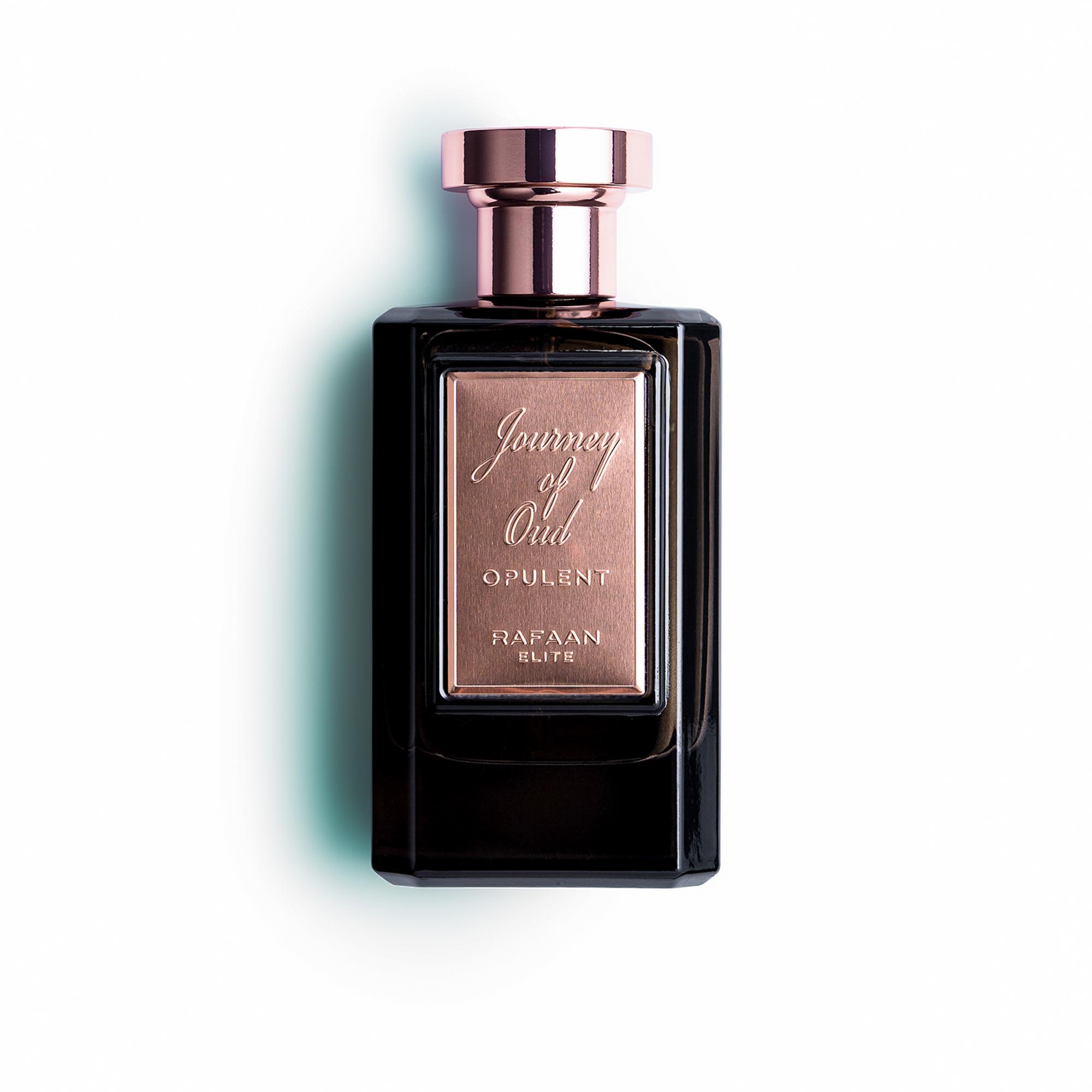 Opulent La Parfum Galleria perfume - a new fragrance for women and men 2024