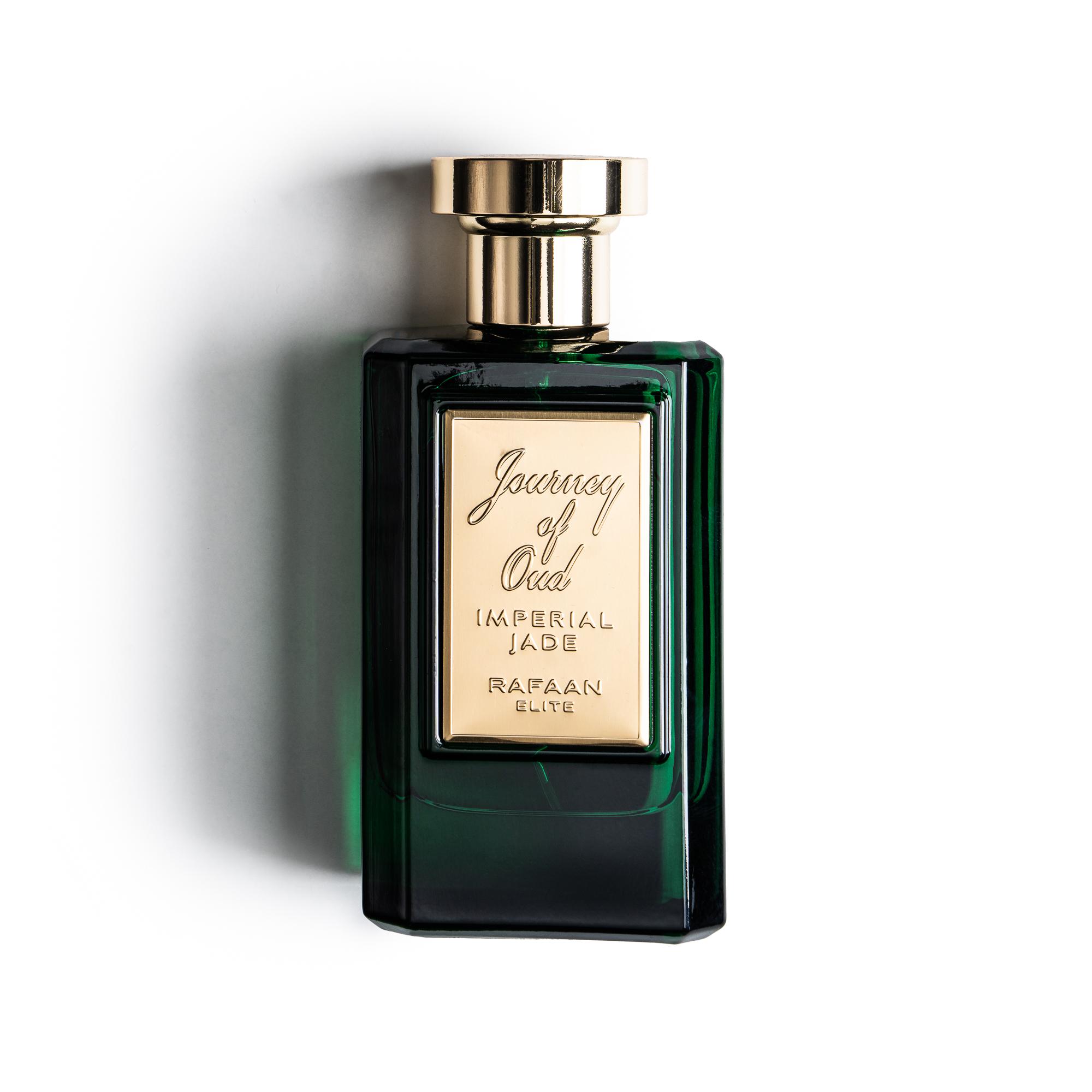 Imperial Jade La Parfum Galleria Parfum - ein neues Parfum für Frauen ...