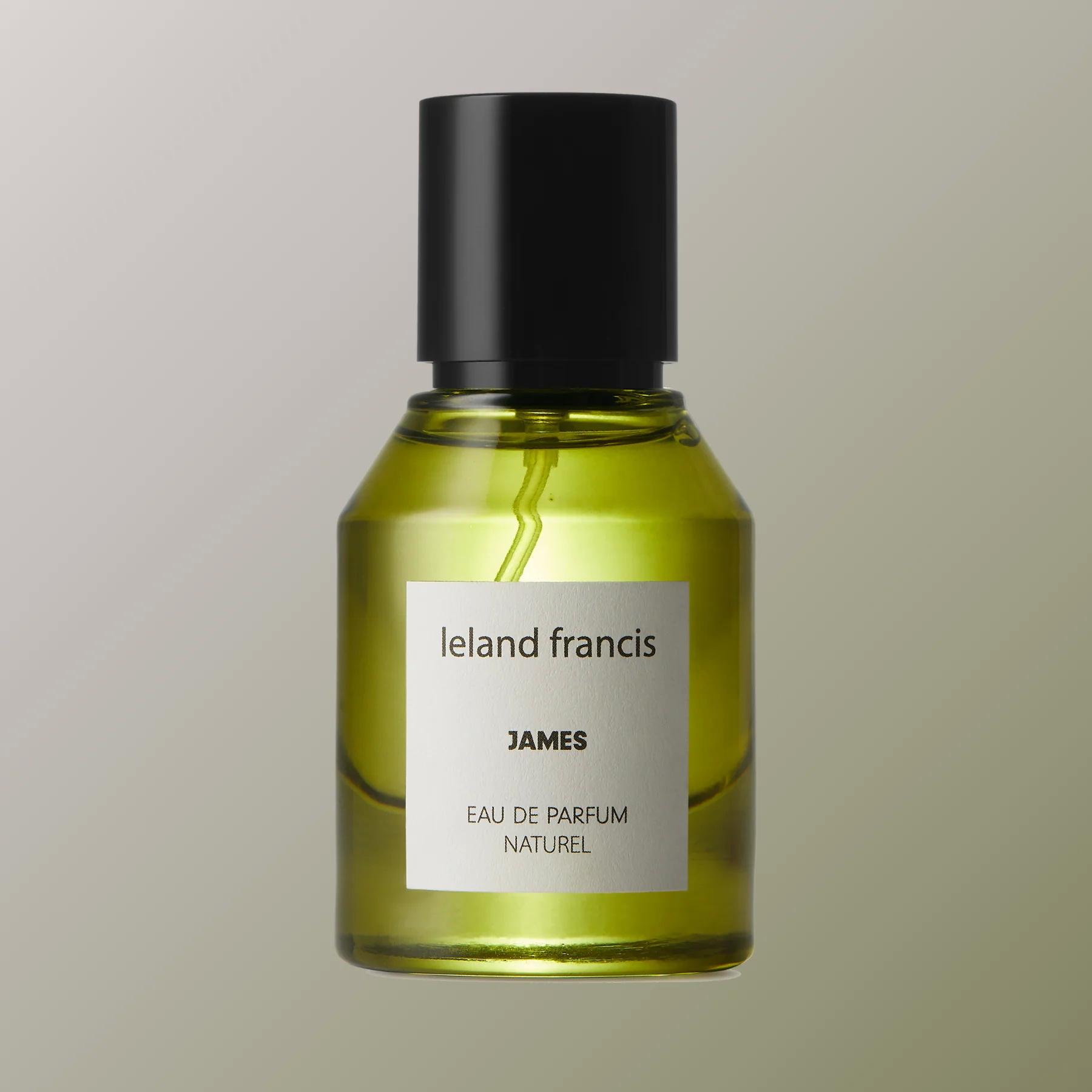 James Leland Francis perfume - a fragrance for women and men 2022